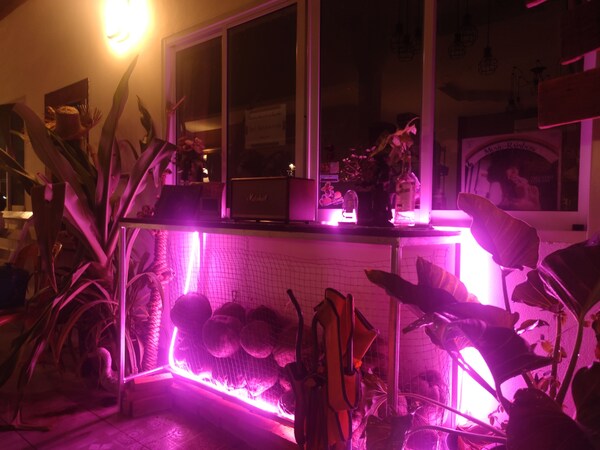 Baanpaa Resort - Ratchaburi