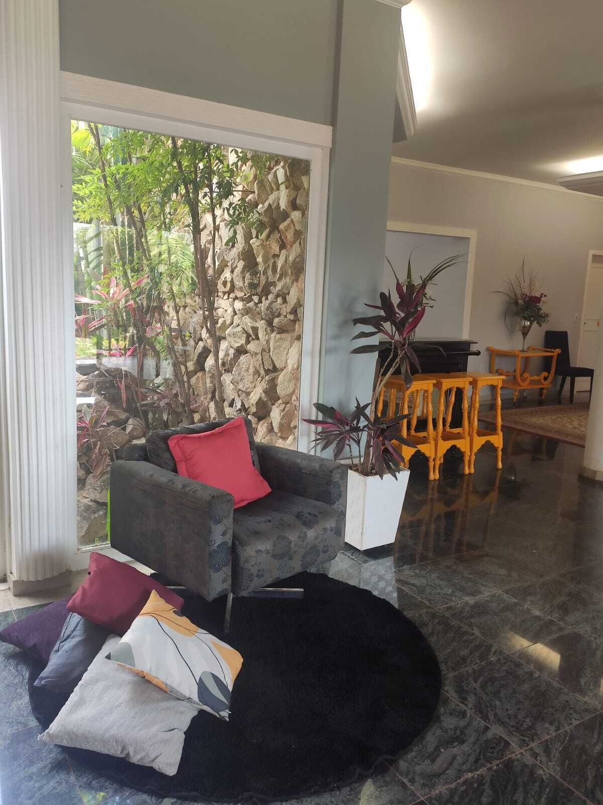 Bela Mansão Lago Norte - A Mansão Coqueiros Tem A Cara Das Suas Férias! - Brasilia City