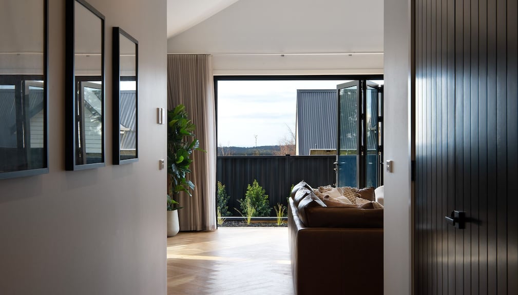 Maison Noire- Stunning Scandinavian Design, Great Location - Daylesford