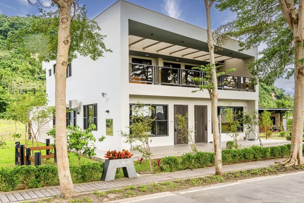 台东梦幻部落民宿 - 鹿野鄉