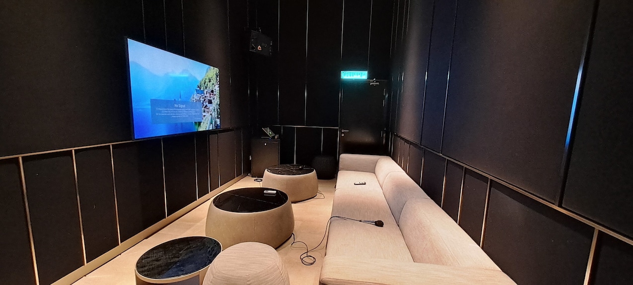 Cozy Kl Home! 3min Walk To Train Station & Malls - Kuala Lumpur