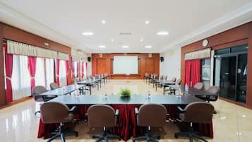 Sala de reunião