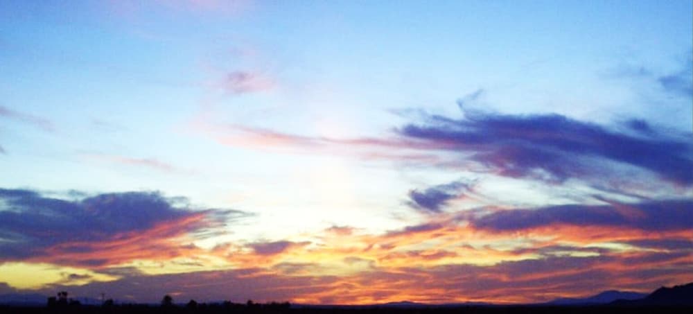 Wonder Valley Rv Only Space - Kalifornien