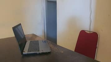 Recepção