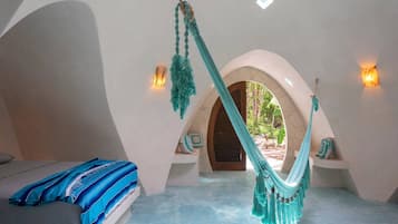 Apartamento, 1 quarto, fumadores | 1 quarto