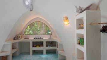 Apartamento, 1 quarto, fumadores | Interior