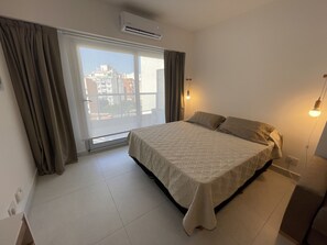 Apartamento, 1 quarto, acessível, para fumantes | 1 quarto