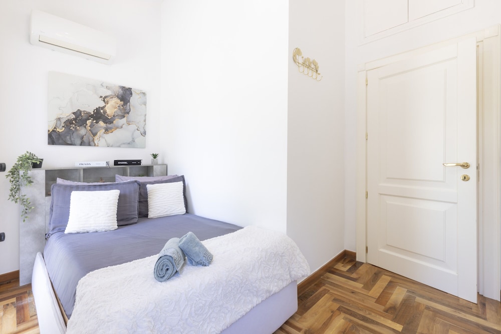 Villa 'Riví' Con Vistas Al Mar, Wi-fi Y Aire Acondicionado - Cagliari