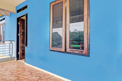 Hotel O Arizona Homestay