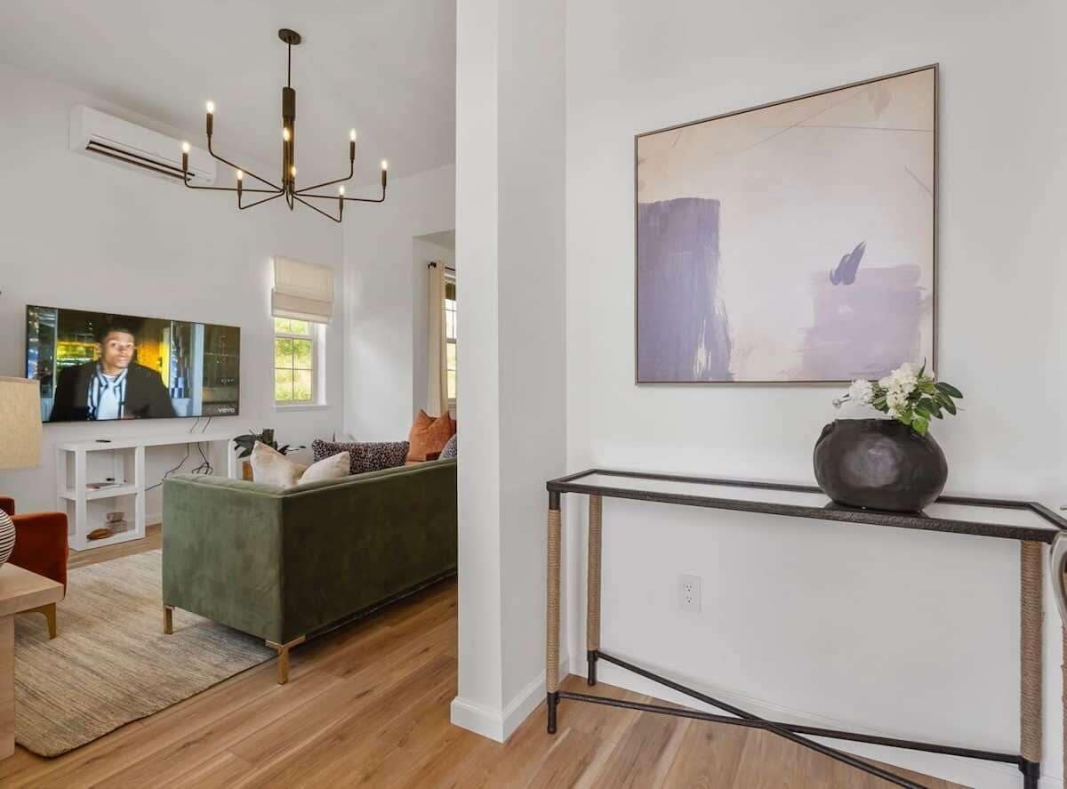 @Ml - Nohea Stylish Home W/ Perks I Near Top Sight - O‘ahu, HI