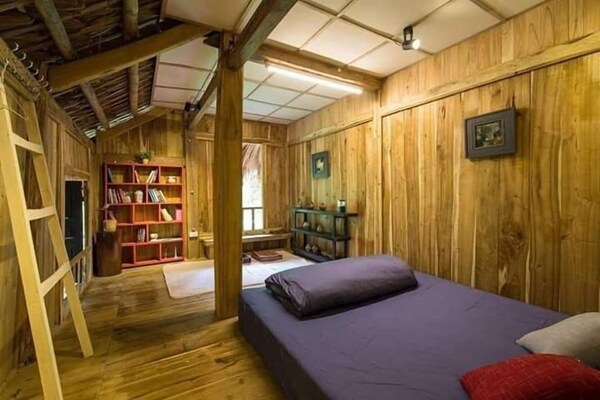 Mường Retreat - Hòa Bình