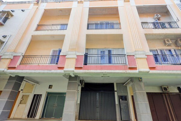 Hotel O Baloi Homestay - Batam