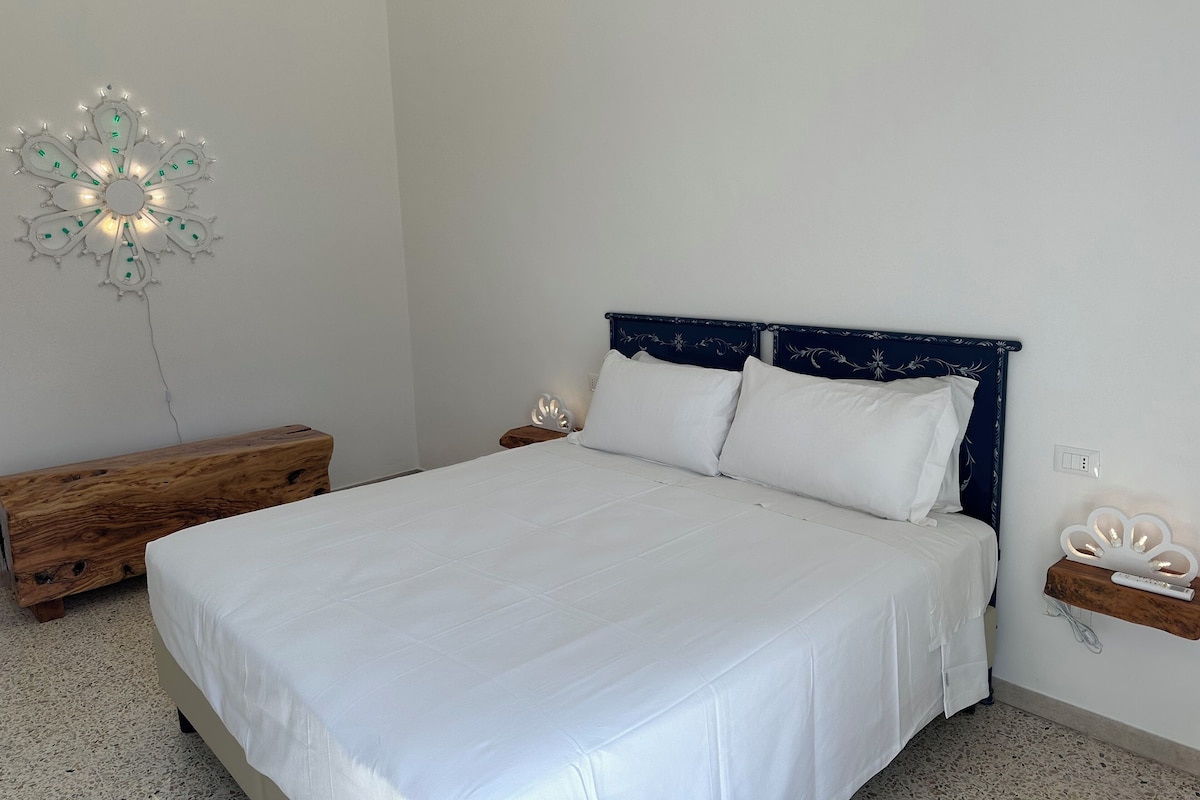 Standard Accesso Disabili | Cofre no quarto, ferro/tábua de engomar, Wi-fi grátis 
