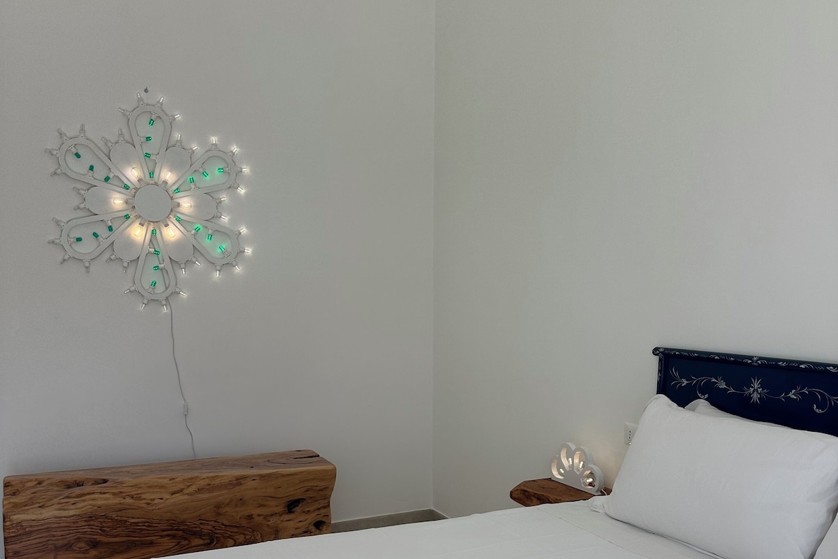 Quarto Standard | Cofre no quarto, ferro/tábua de engomar, Wi-fi grátis 