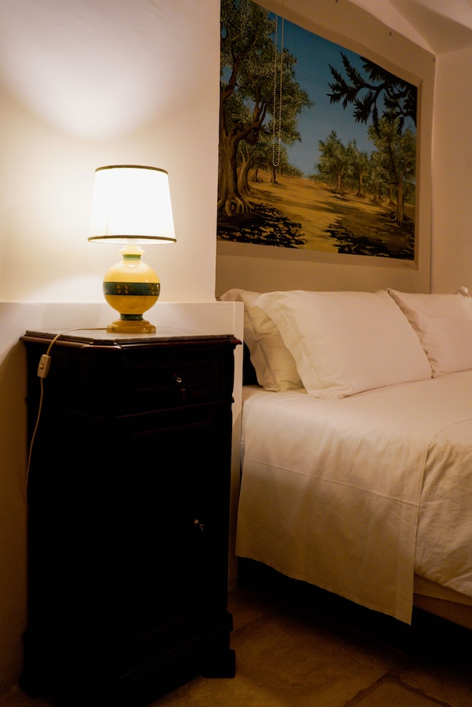 Filippo De Raho Agri Bio Relais - Pouilles