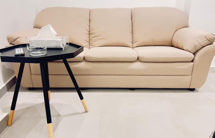 Gemmayzeh House Offwhite - Beirut