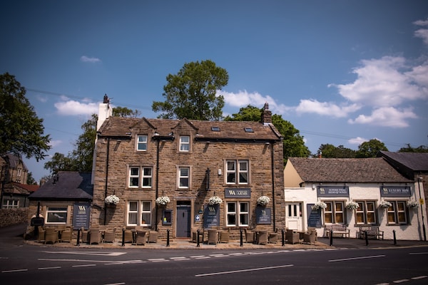 Waddington Arms - Clitheroe