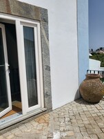 Suite Deluxe | Quartos insonorizados, Wi-fi grátis 