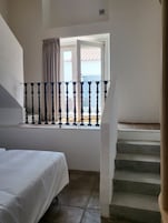 Suite Deluxe | Quartos insonorizados, Wi-fi grátis