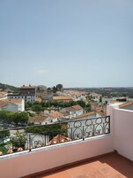 Suite Familiar | Terraço/pátio interior