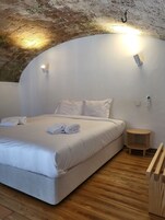 Suite Deluxe | Quartos insonorizados, Wi-fi grátis 