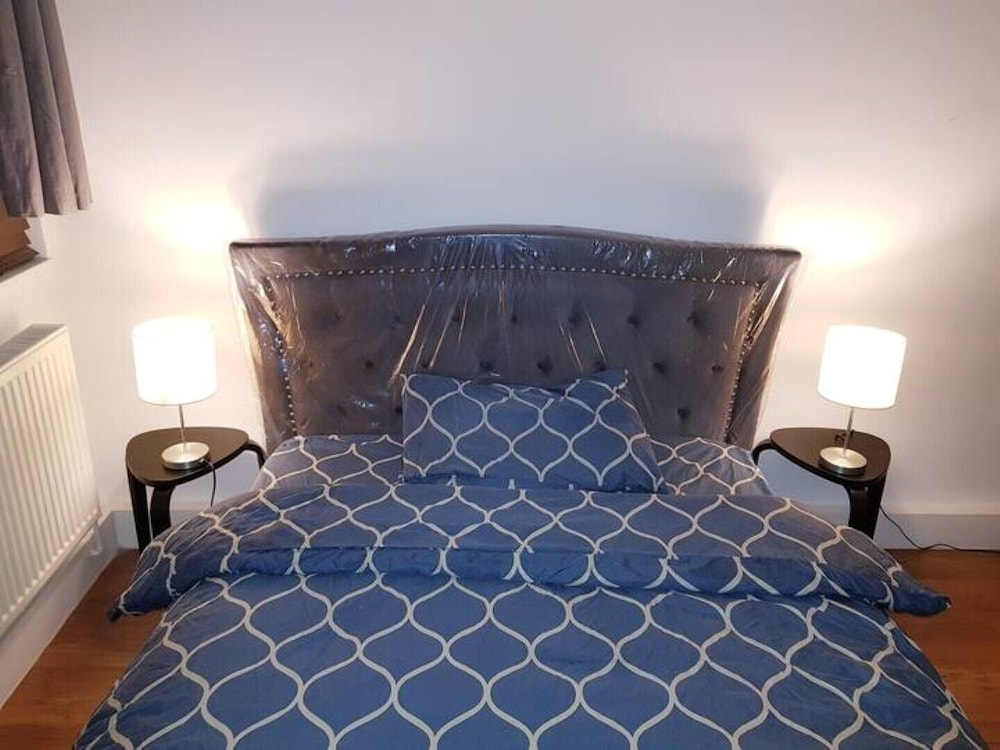 Cosy Private Room/central London - Earl's Court