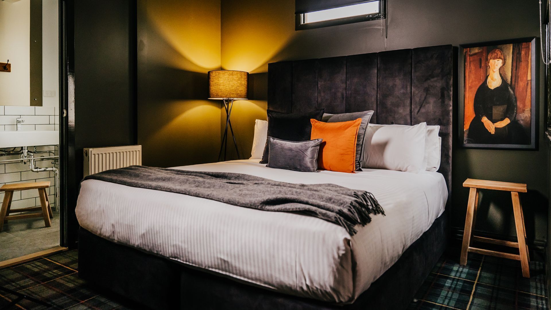 The Amalfi Hotel - Daylesford