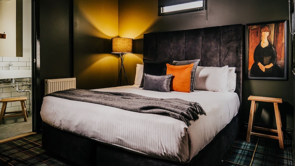 The Amalfi Hotel - Daylesford