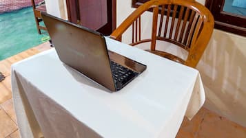 Receção