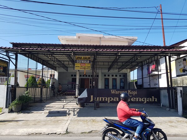 Hotel O Cempaka Syariah - Medan