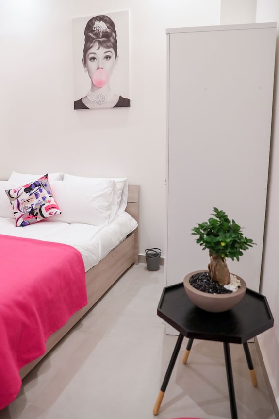 Gemmayzeh House Fuchsia - Beyrouth