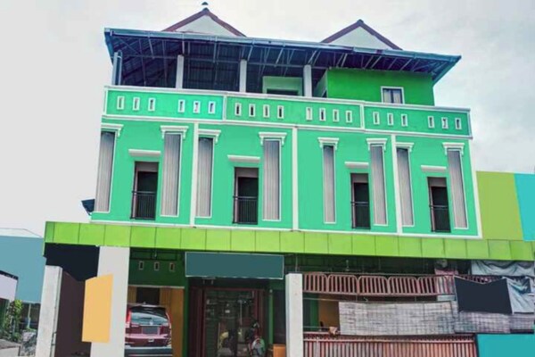 Hotel O Nur Homestay Syariah - Makassar