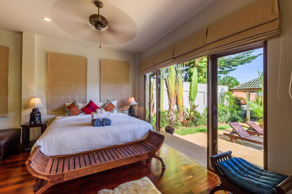 Aster Pool Villa, Your Tropical Villa In Paradise - Rawai | Vrbo