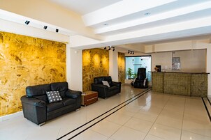 Recepção