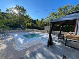 Villa | Piscina | Piscina interior 