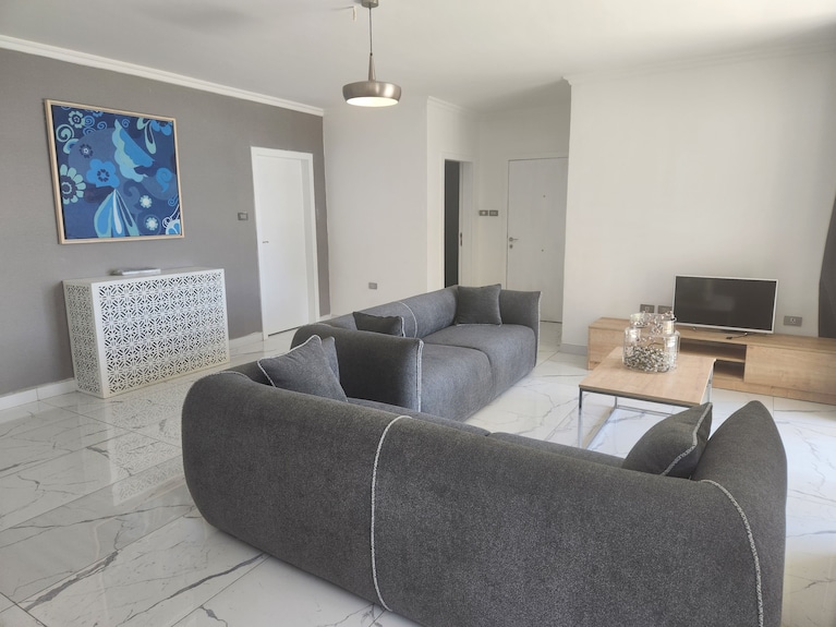 Family Friendly Apartment - Addis Ababa