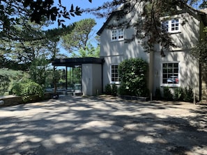 Fachada