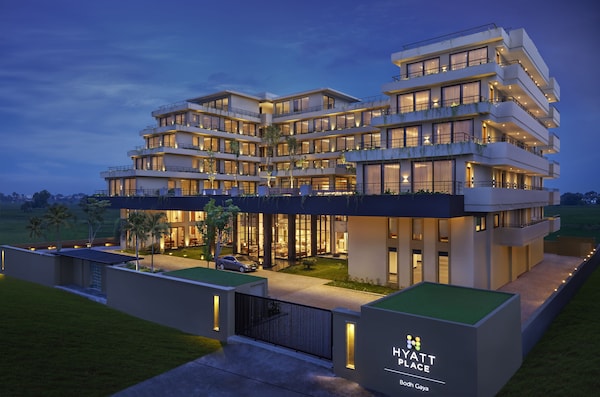 Hyatt Place Bodh Gaya - Bodhgaya