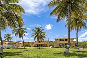 Condo, 1 quarto | Fachada
