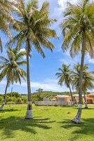 Condo, 1 quarto | Área da propriedade