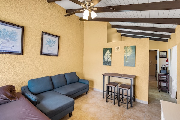 A Getaway From Your Getaway 1 Bedroom Condo By Redawning - Saint Croix