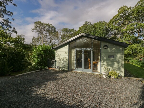 Bay Tree Lodge - Cartmel