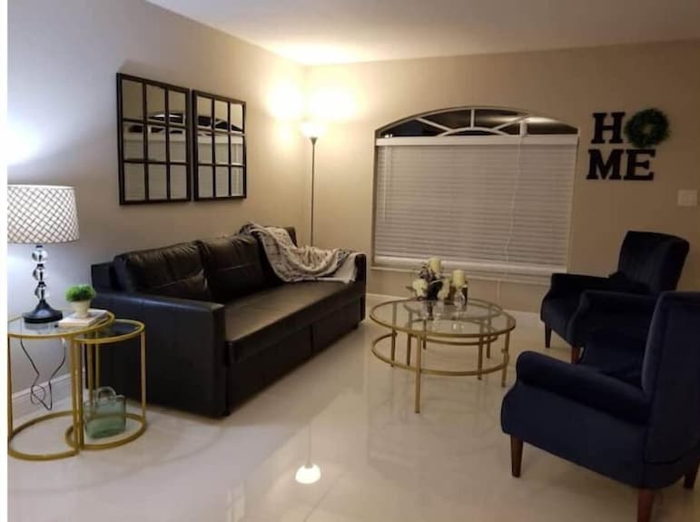 Beautiful Relaxed Sebring Home. - Sebring, FL