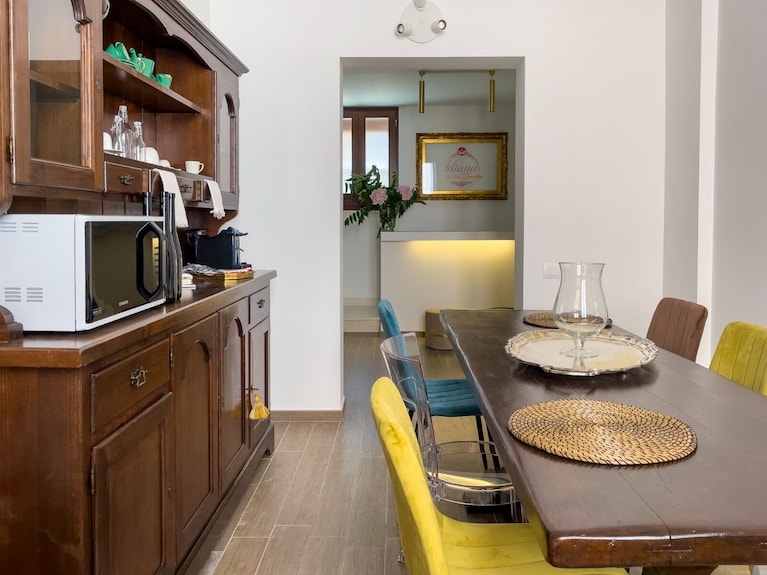 Elegante E Raffinato B&b Nel Pieno Centro Storico Del L'aquila - Abruzzo