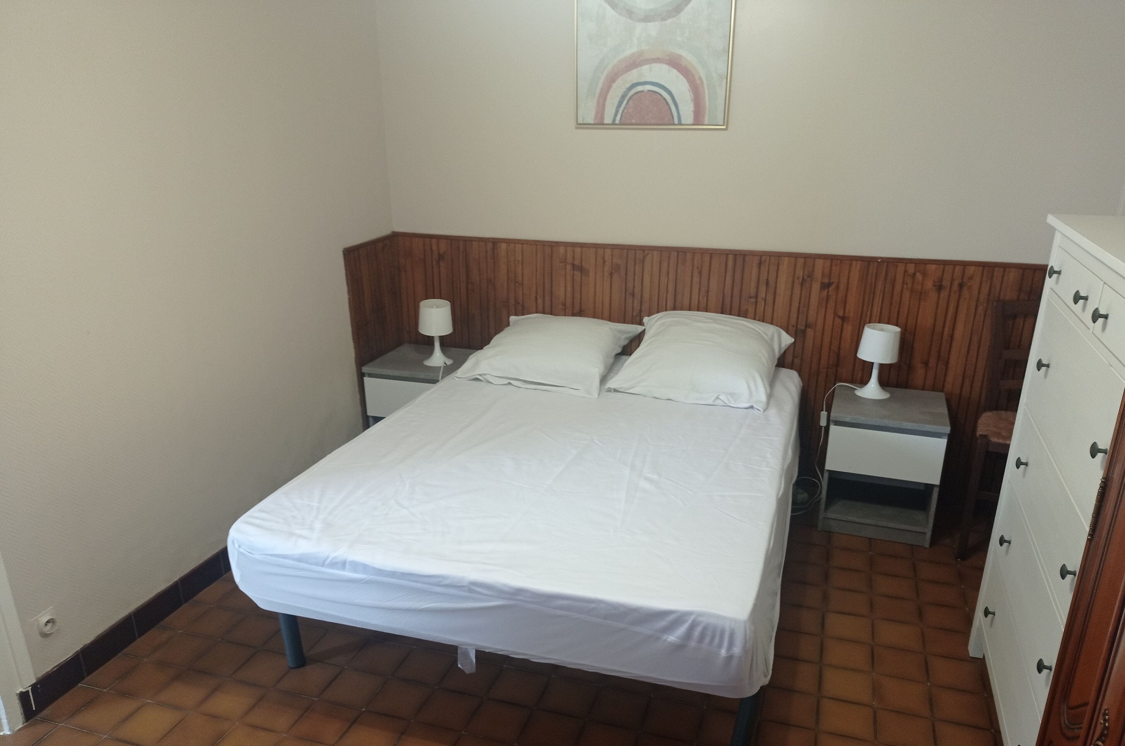 Appartement Au Calme, Vue Montagne ,Prés De La Baie De St Jean De Luz - Baie de Loia