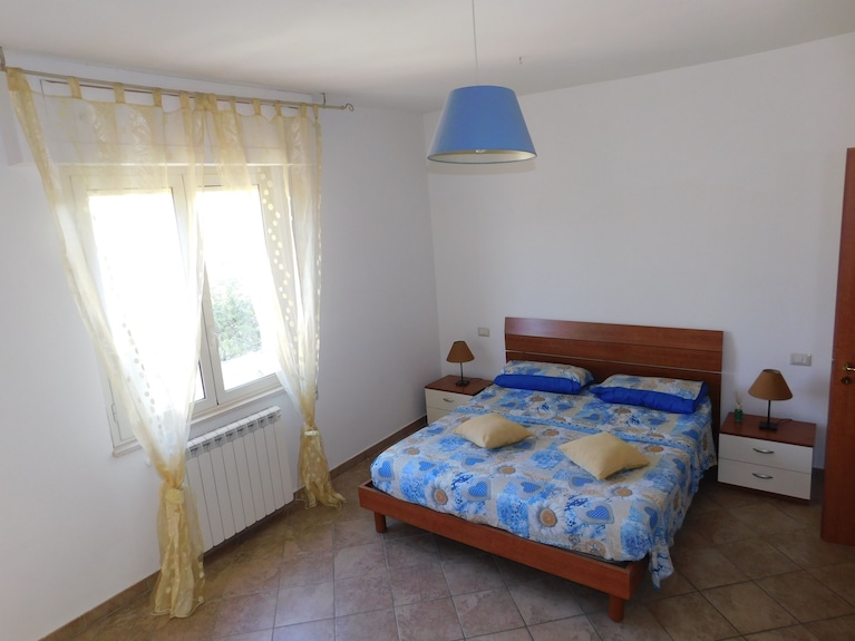 Casamarascio. Per Lavoro, In Coppia, O In Famiglie.ti Sentirai Sempre A Casa Tua - Santa Caterina dello Ionio