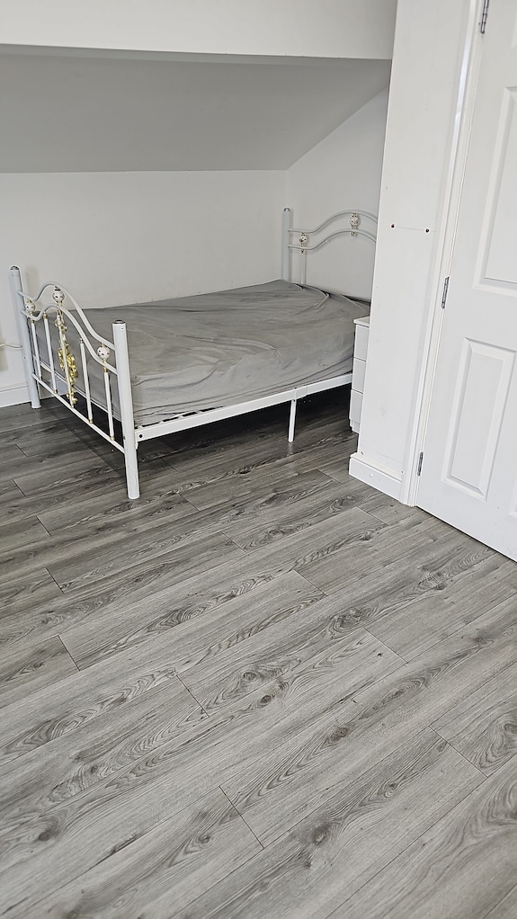Stodio Flat - Birmingham