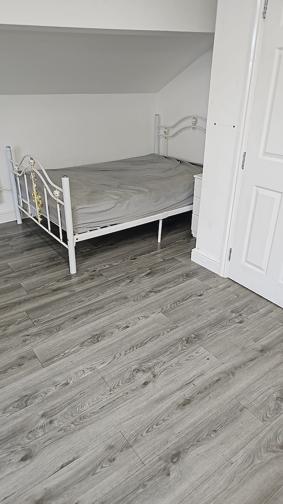 Stodio Flat - Solihull