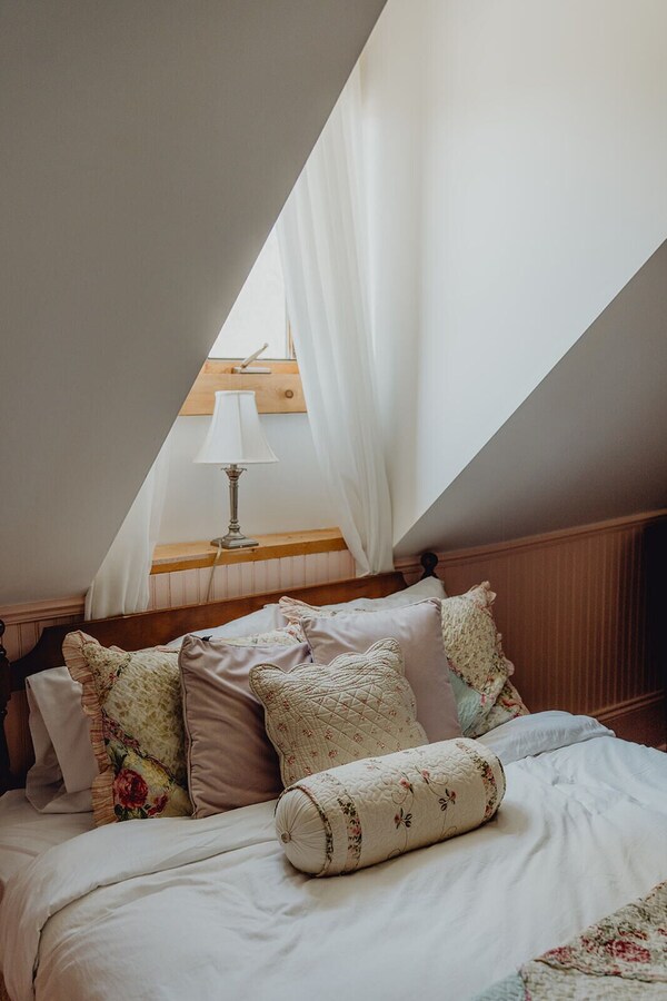 Auberge Augustin - Québec