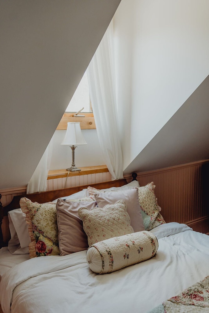 Auberge Augustin - Laurentides